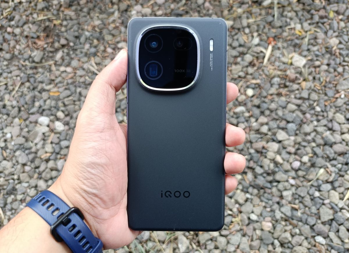 Review IQOO 12 - YANGCANGGIH.COM
