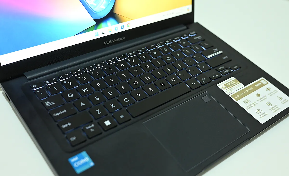 Kelebihan Dan Kekurangan ASUS Vivobook 14 (A1404) - YANGCANGGIH.COM