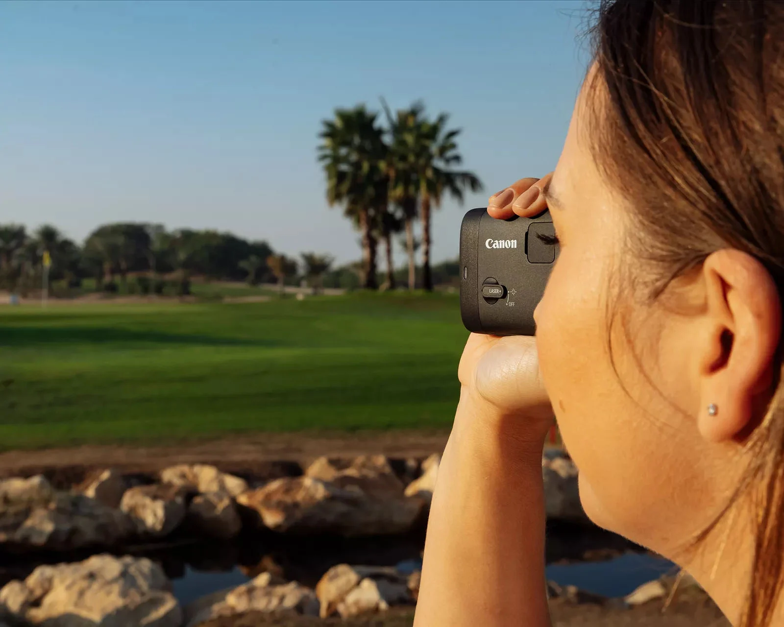 Canon PowerShot Golf: Kamera Saku Dengan Fitur Teropong Untuk Para ...