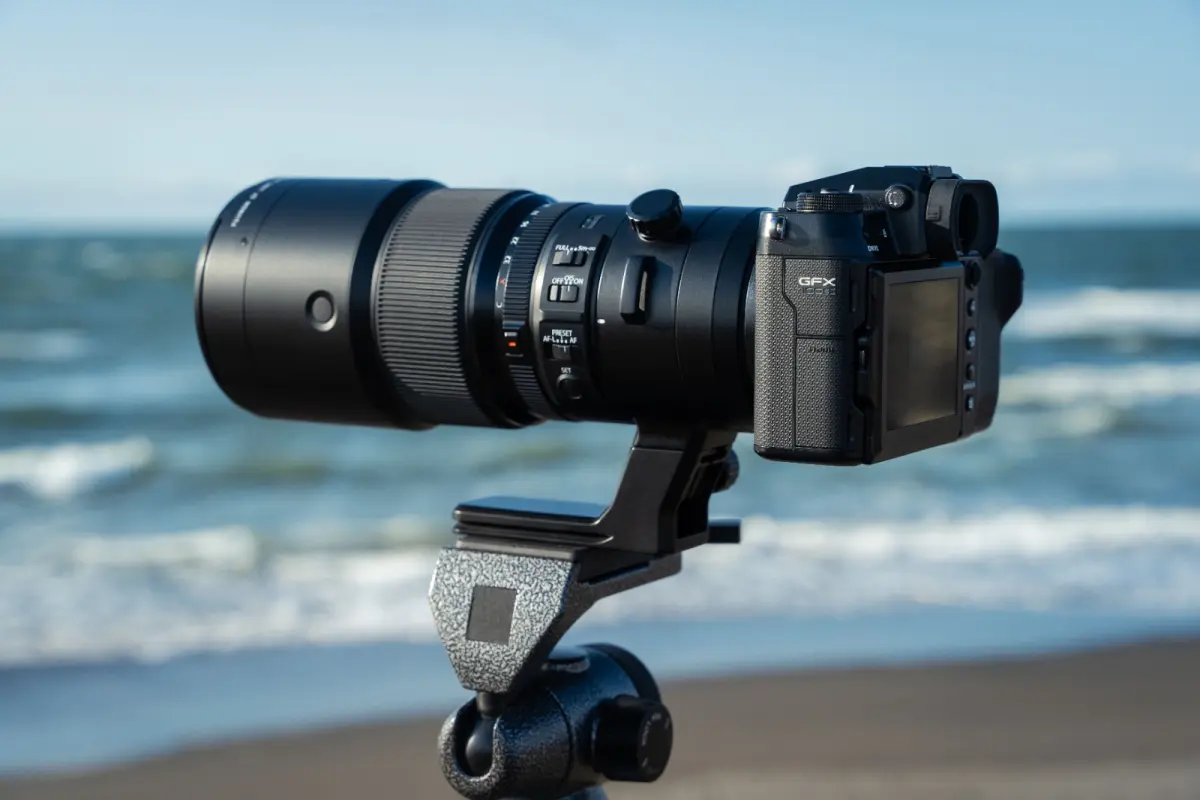 Fujifilm X-T50 Dan GFX 100S II Resmi Meluncur Di Indonesia ...