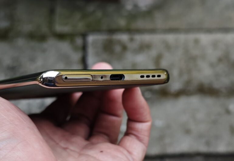 Review Infinix Note 40 Pro+ 5G - YANGCANGGIH.COM