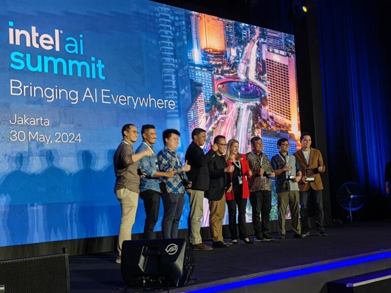 Mengintip Sederet Inovasi Intel Untuk Menyambut Tren AI Di Masa Depan ...