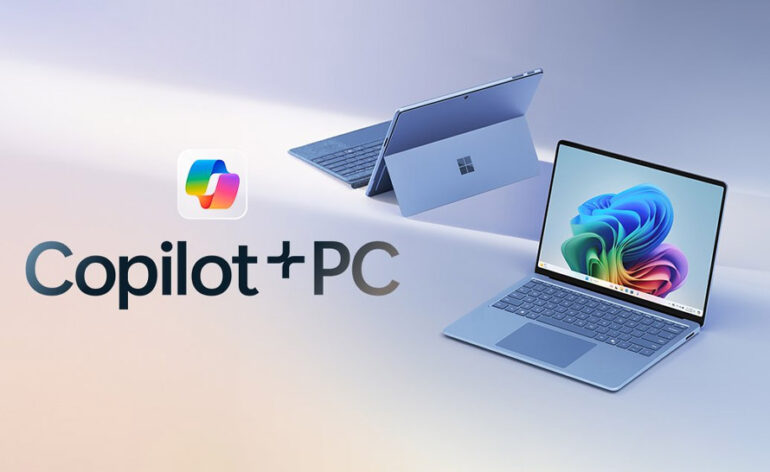 Mengenal Microsoft Copilot+ PC, Platform PC Dengan OS Windows 11 Dan AI ...