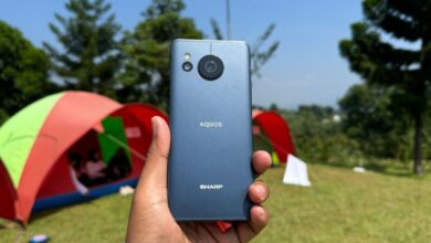 Sharp Aquos R9 Pro: Smartphone Flagship Pertama Dengan Sensor 1/0.98 ...