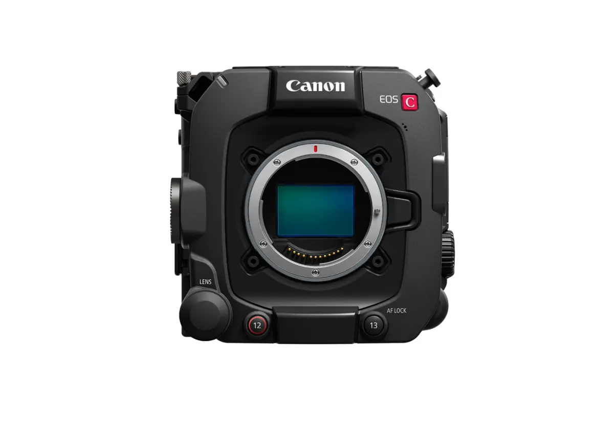 Harga Mulai 95 Jutaan Rupiah, Canon EOS C80 Dan EOS C400 Resmi Hadir Di ...