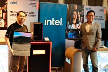 Lenovo Umumkan Jajaran PC Workstation Dengan Prosesor Intel Untuk Tahun 2024 - YANGCANGGIH.COM