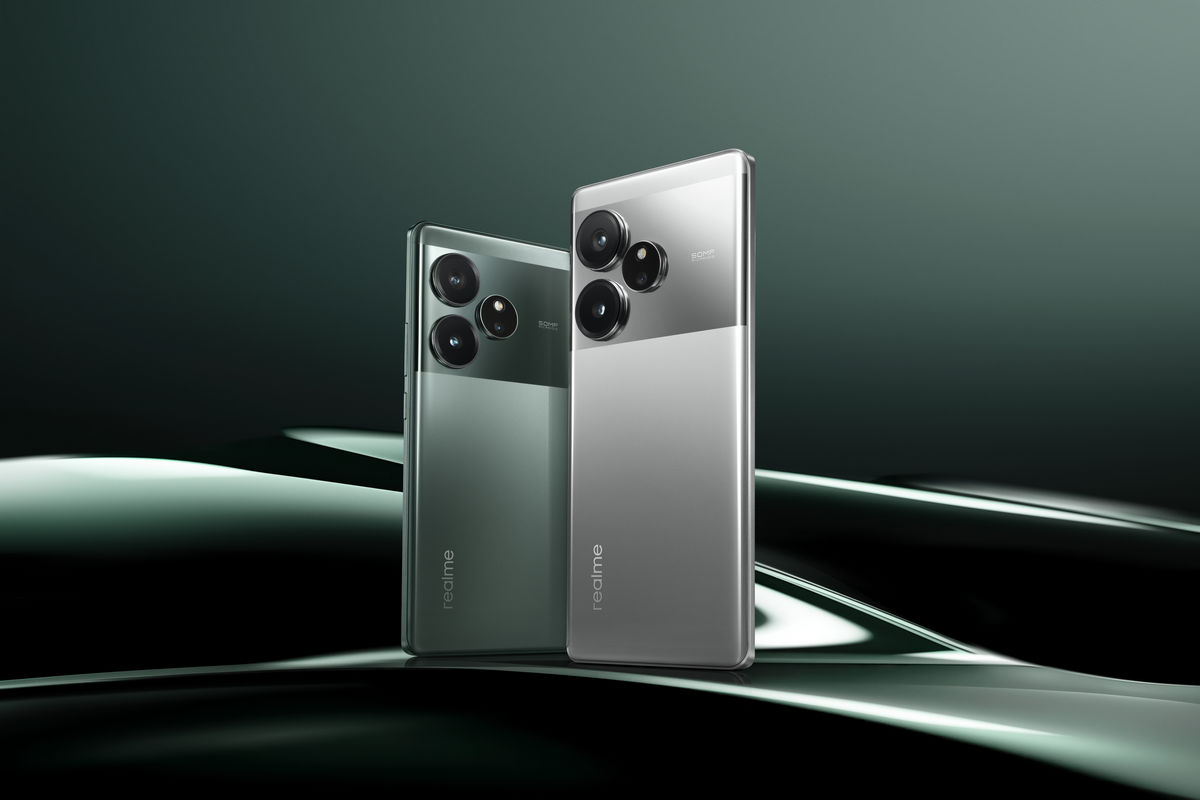 Semua Hal Yang Perlu Diketahui Tentang AI Smart Loop Di Realme GT 6 ...