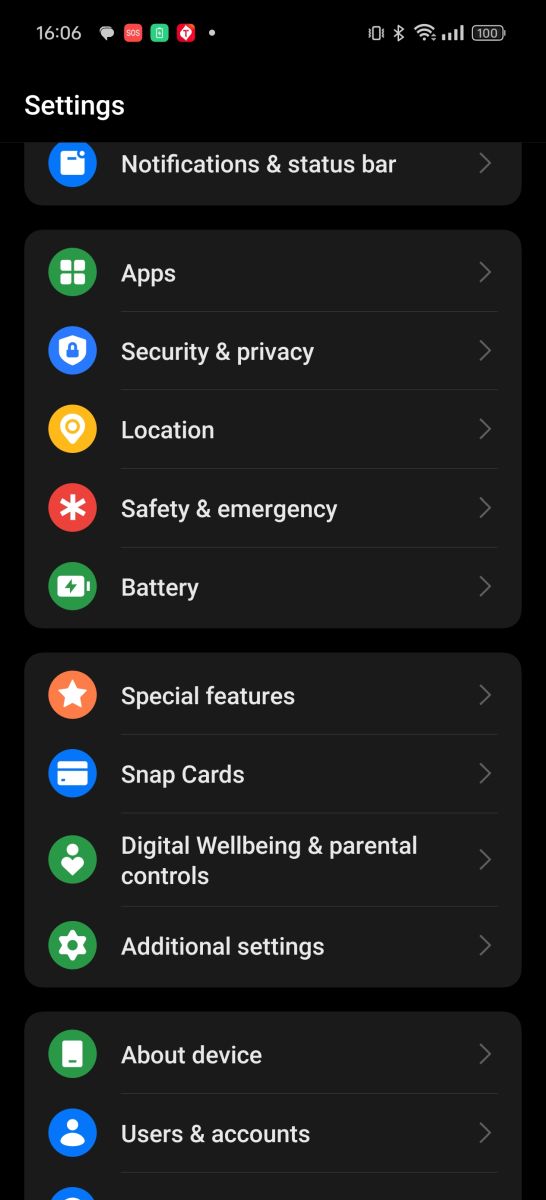 Semua Hal Yang Perlu Diketahui Tentang AI Smart Loop Di Realme GT 6 ...