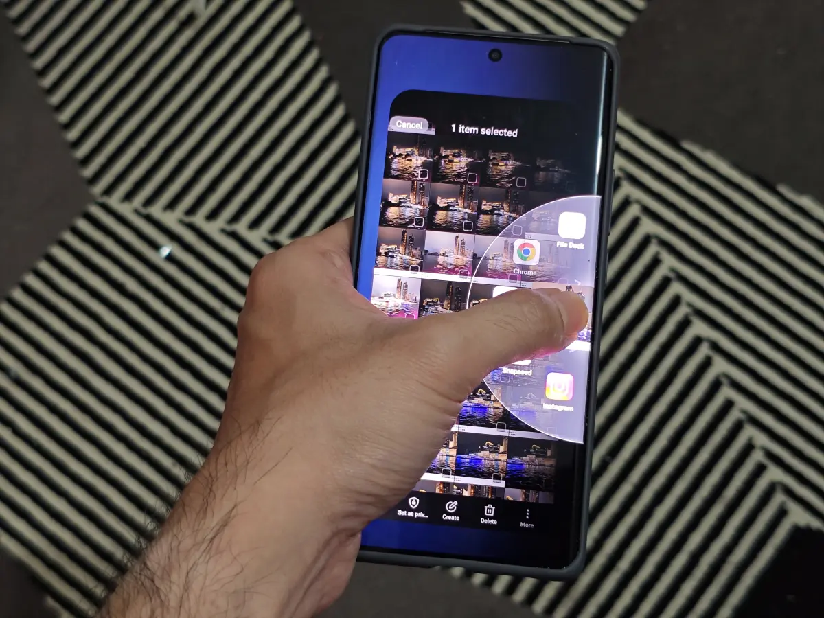 Semua Hal Yang Perlu Diketahui Tentang AI Smart Loop Di Realme GT 6 ...