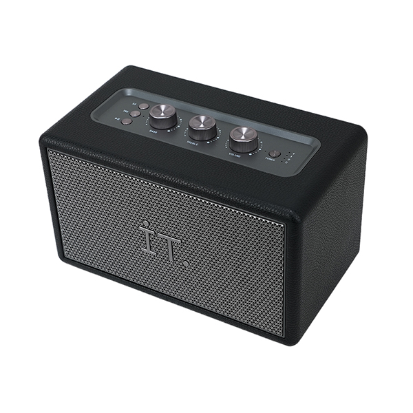 IT Noble Dan Monarch: Alternatif Speaker Portabel Marshall Dengan Harga ...
