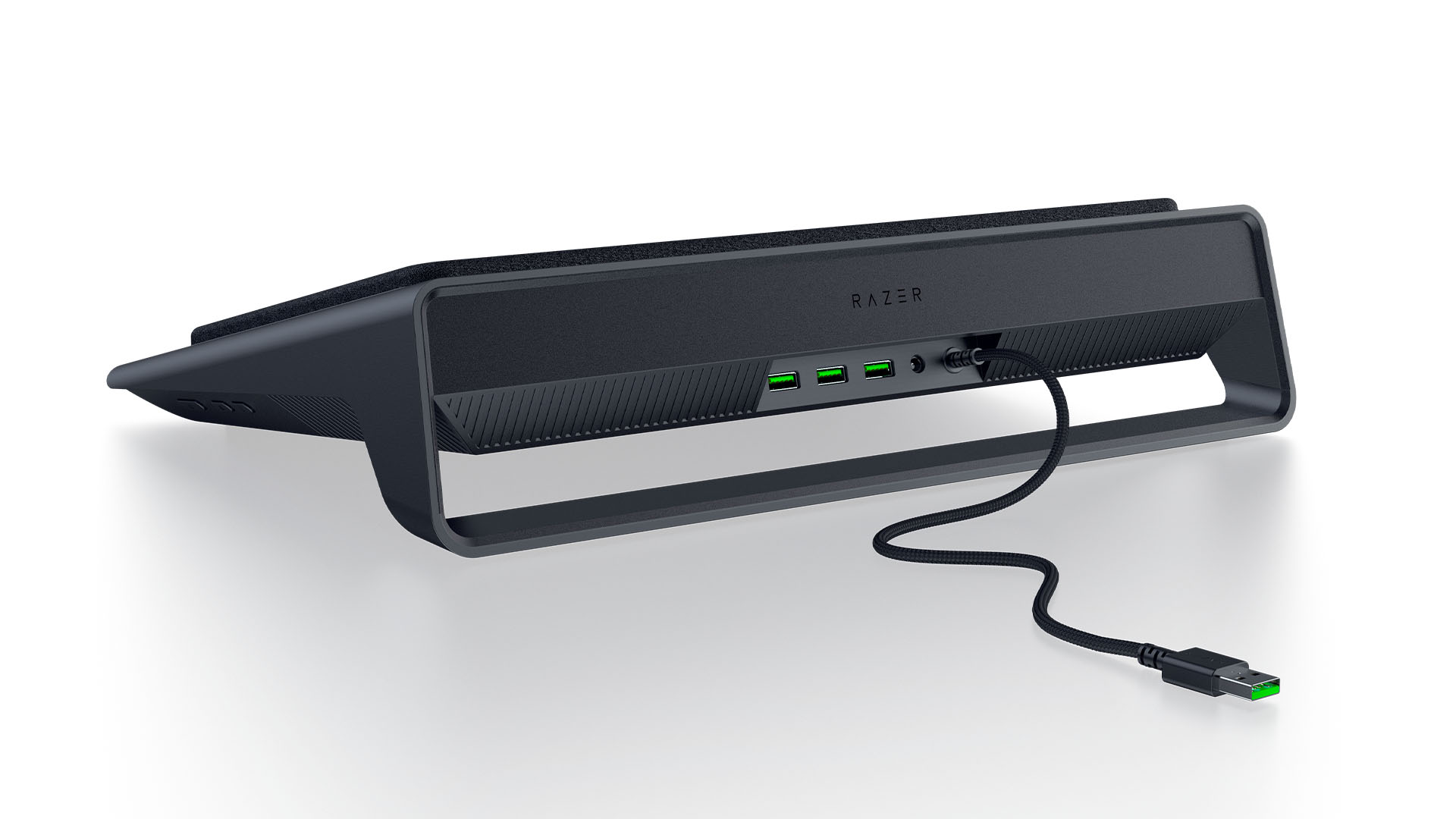 Razer Laptop Cooling Pad: Alas Pendingin Canggih Untuk Laptop Gaming ...