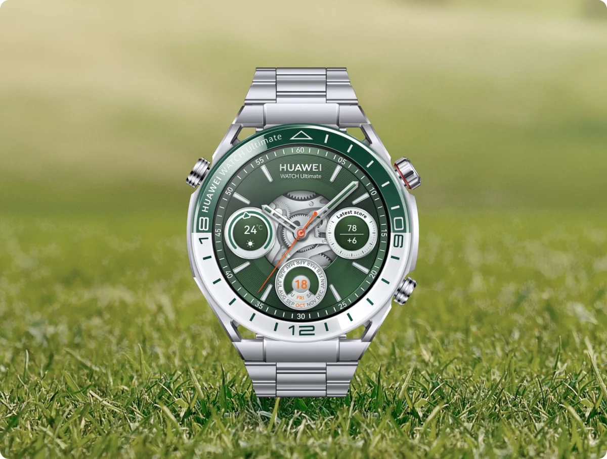 Huawei Luncurkan Trio Smartwatch Inovatif Untuk Gaya Hidup Dan ...