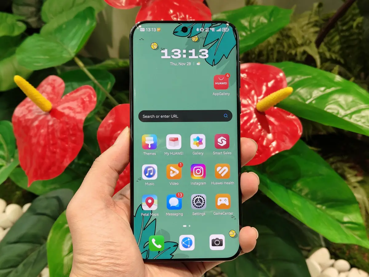 Huawei Buka Pre-Order Pura 70 Ultra, Smartphone Flagship Dengan ...