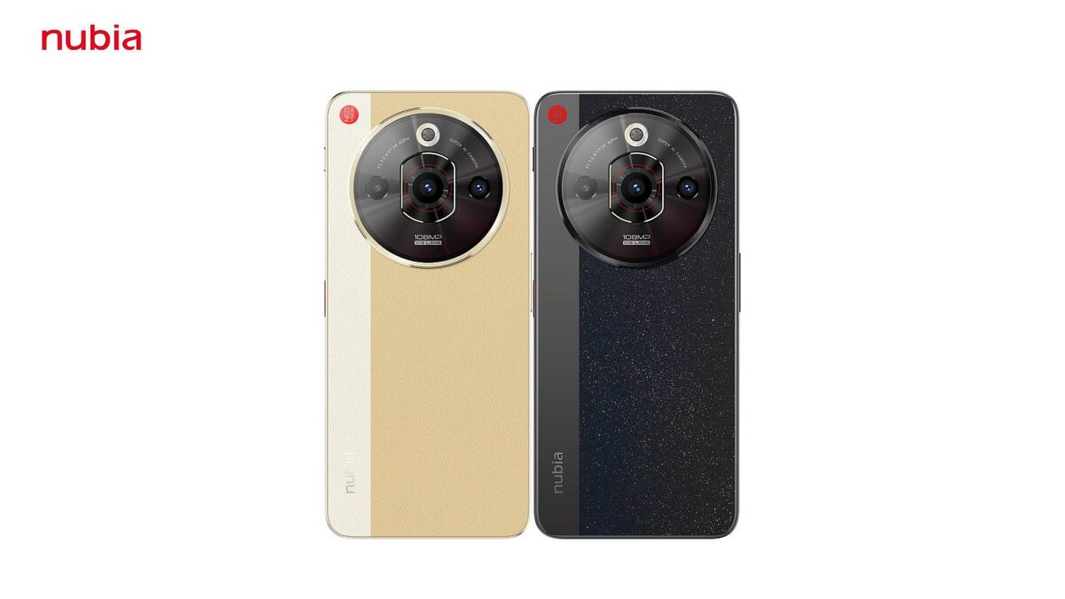 Info Spesifikasi Dan Harga Nubia Focus Pro 5G - YANGCANGGIH.COM