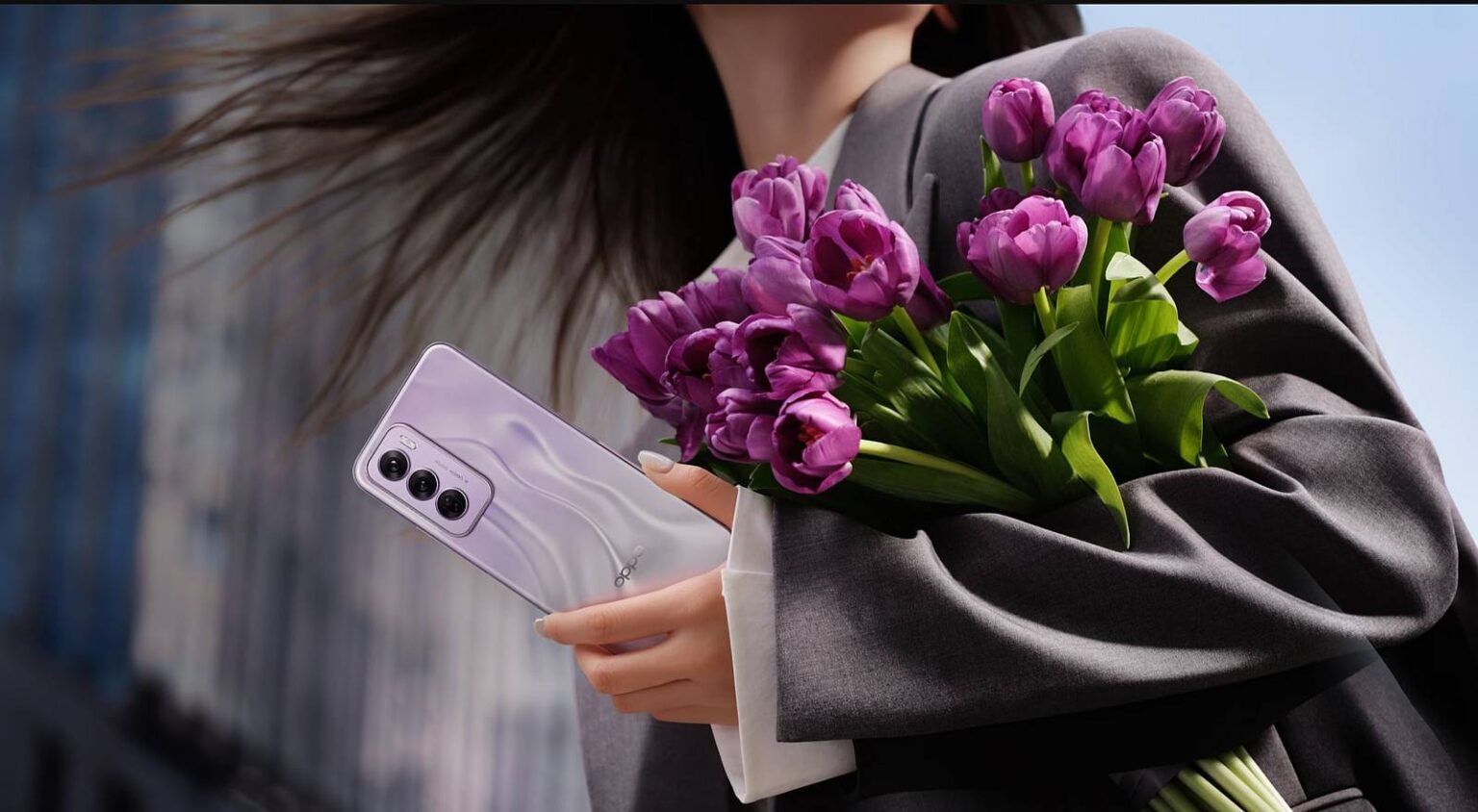 Review OPPO Reno 12 Pro 5G - YANGCANGGIH.COM