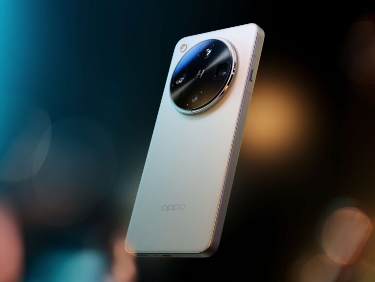 OPPO Find X8 Ultra: Standar Baru Smartphone Flagship Yang Tangguh Dengan Empat Kamera Hasselblad ...