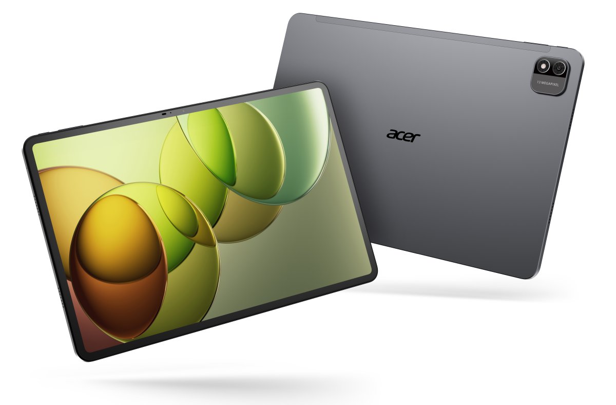 Acer Iconia X12 (X12-21M): Tablet 12 Inci Tipis Dan Ringan Dengan Layar ...