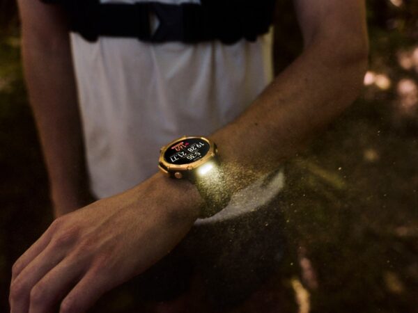 Amazfit T-Rex 3 Pro: Standar Baru Jam Tangan Pintar Tangguh Untuk ...