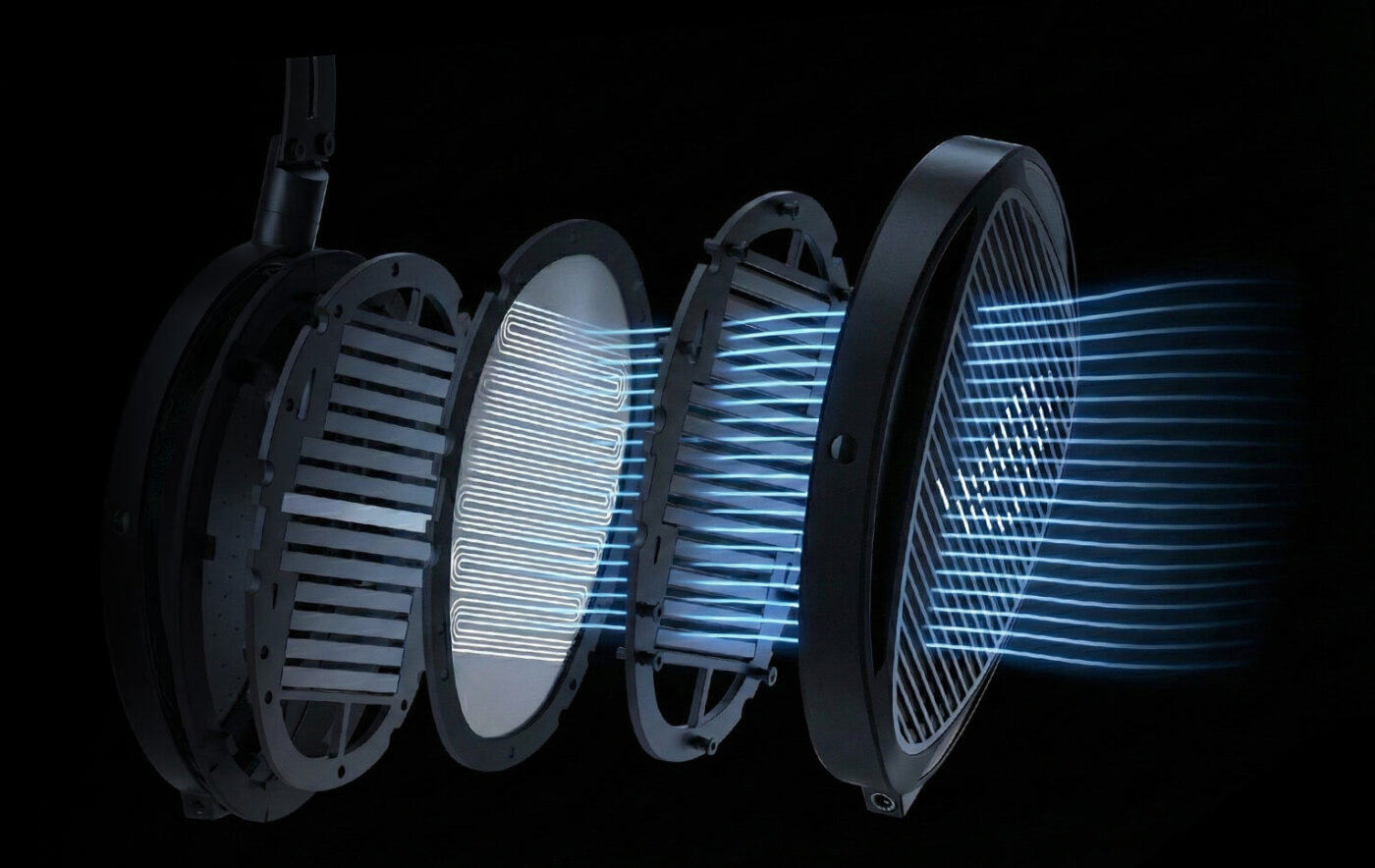 ASUS ROG Kitahara: Standar Baru Headphone Gaming Kelas Audiophile ...