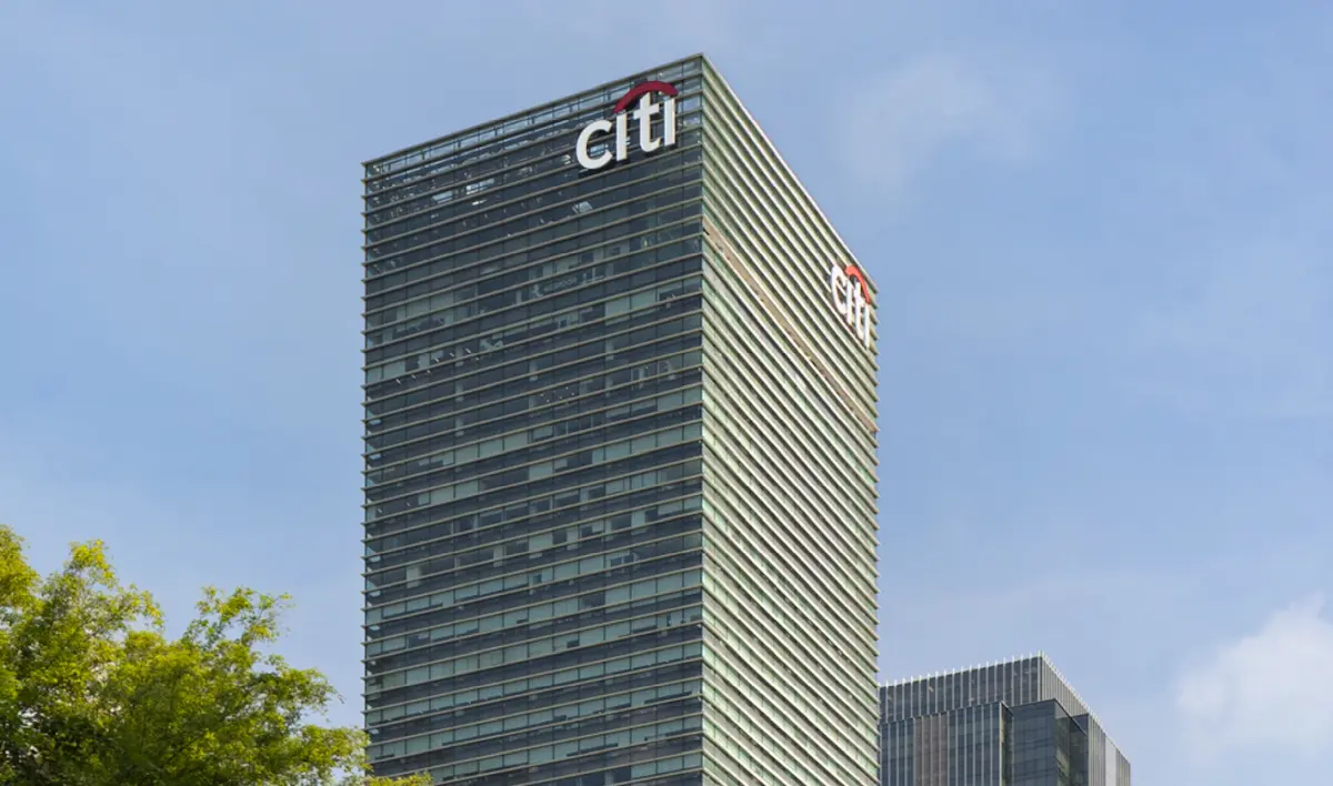 Citi Luncurkan Kemampuan AI Di Indonesia, Hadirkan Citi Stylus ...