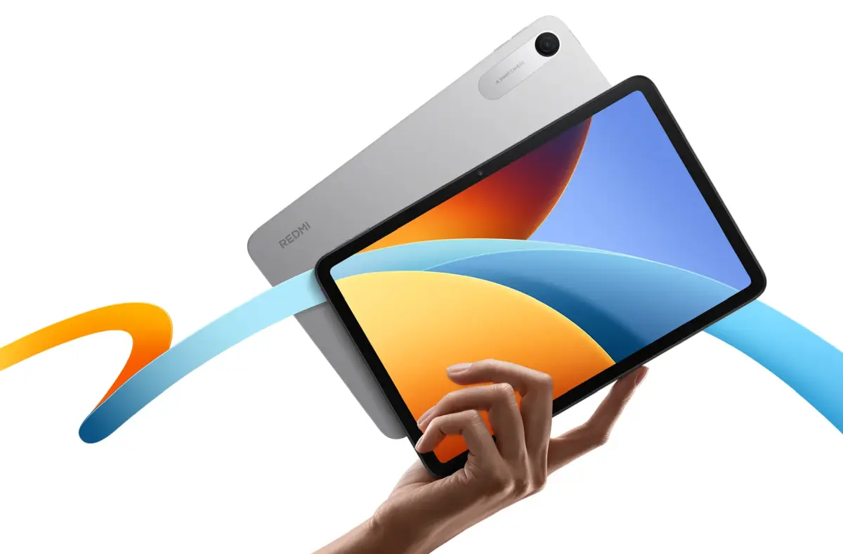 Xiaomi Resmi Luncurkan REDMI Pad 2 9.7 Dan REDMI Headphone Neo Di ...